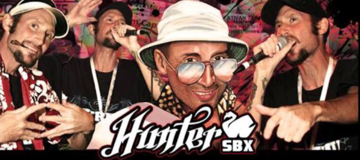 Hunter: For the Record : Documentary Review – Class Conscious