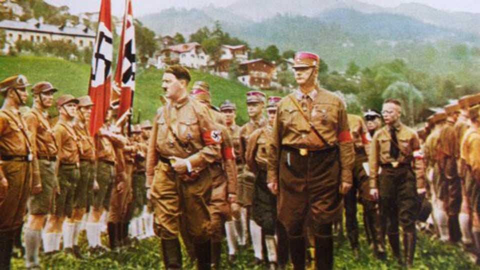 How did we get here? The threat of fascism in the US – Class Conscious