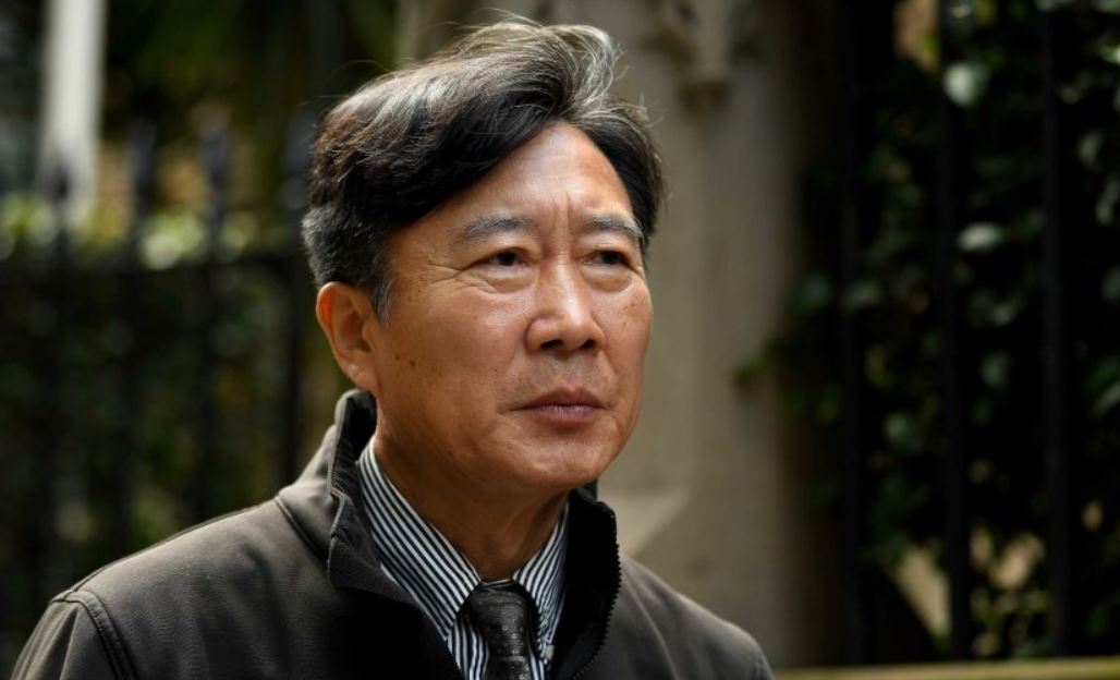 Demand release of Australian political prisoner Chan Han Choi – Class ...