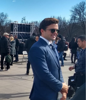 MAGA Communism and “beyond the left/right spectrum” – how Nationalism ...