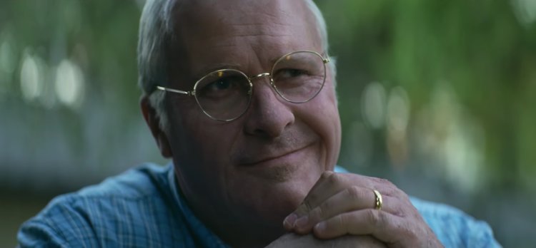 VICE: Film Review – Black comedy showing the black heart of U.S ...