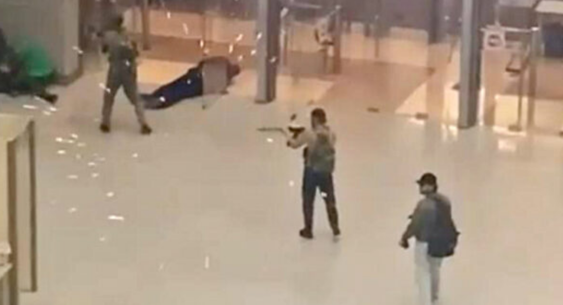 Condemn the Crocus Hall Terror attack on Russia! – Class Conscious